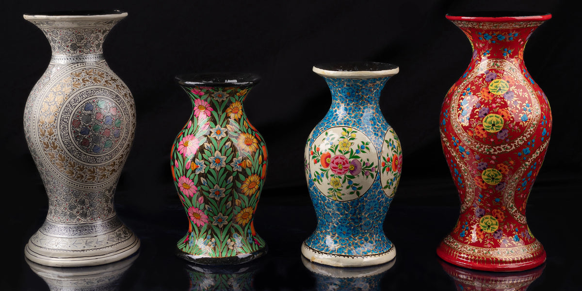 Paper Mache Crafts | Artistic Creations for Every Home