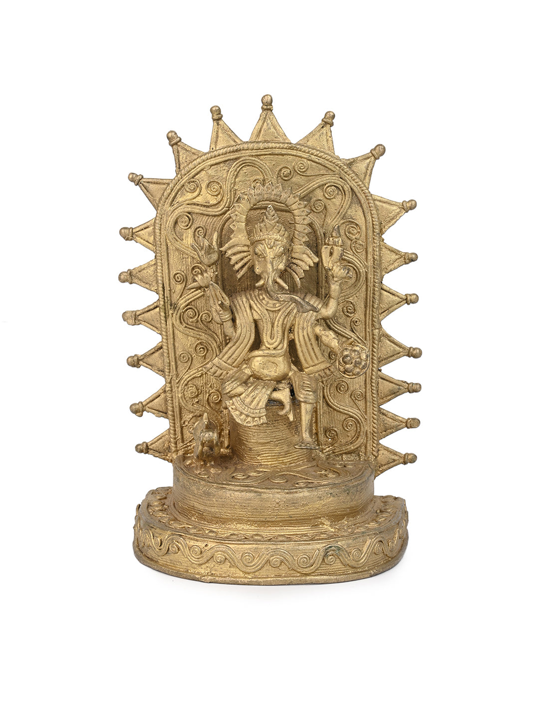 Dokra Handicrafts | Timeless Tribal Art