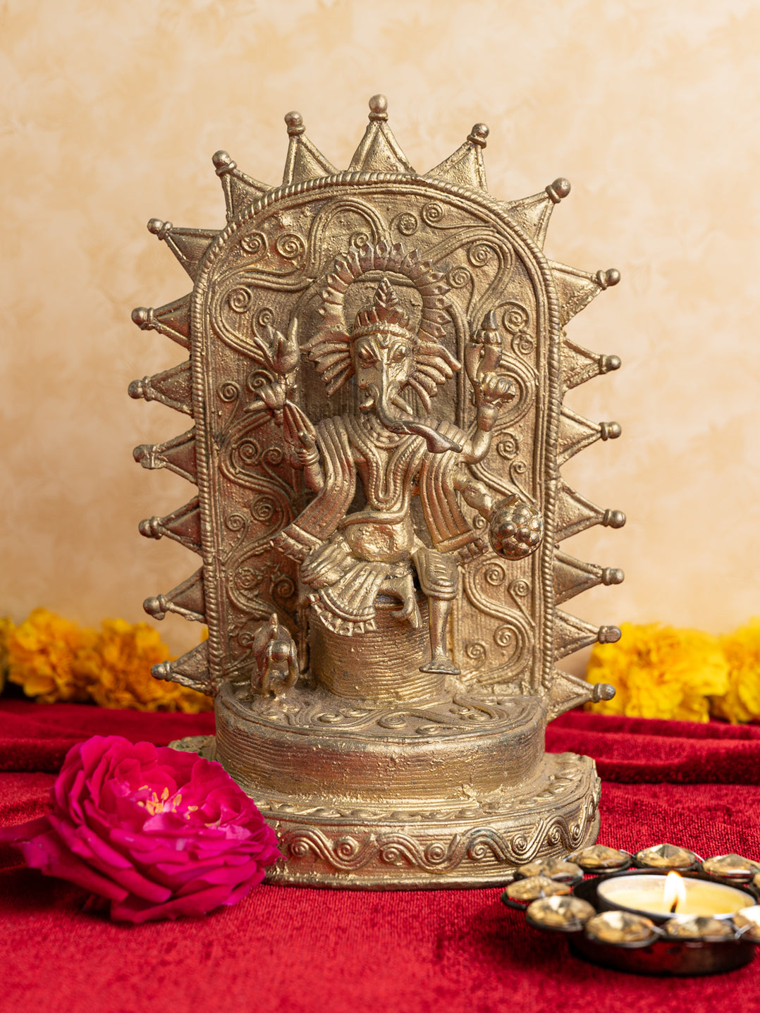 Dokra Handicrafts | Timeless Tribal Art