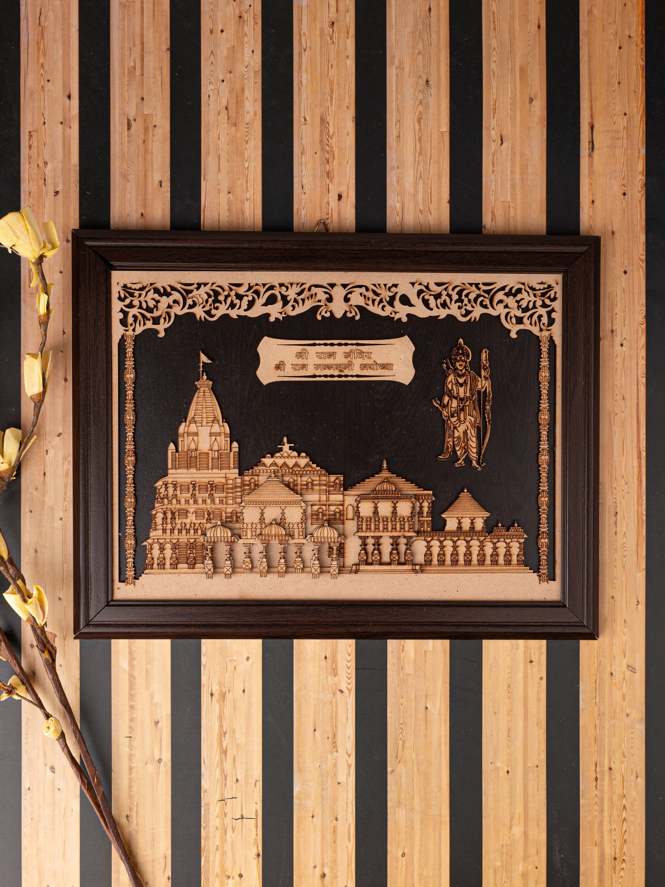 Wooden Handicraft Collection | Timeless Artistry for Home