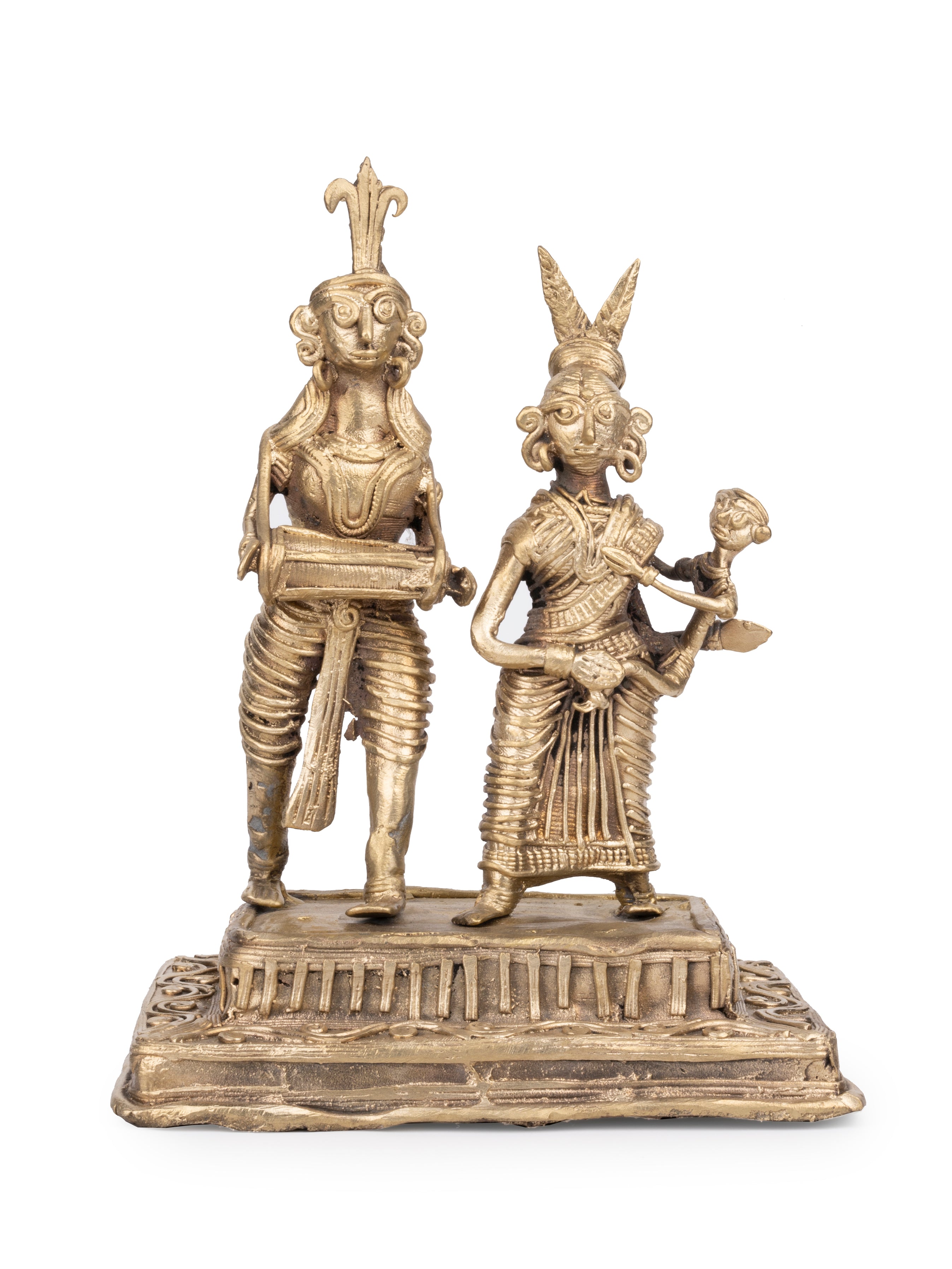 Explore Dariyapur's Heritage | Shop Unique Artifacts