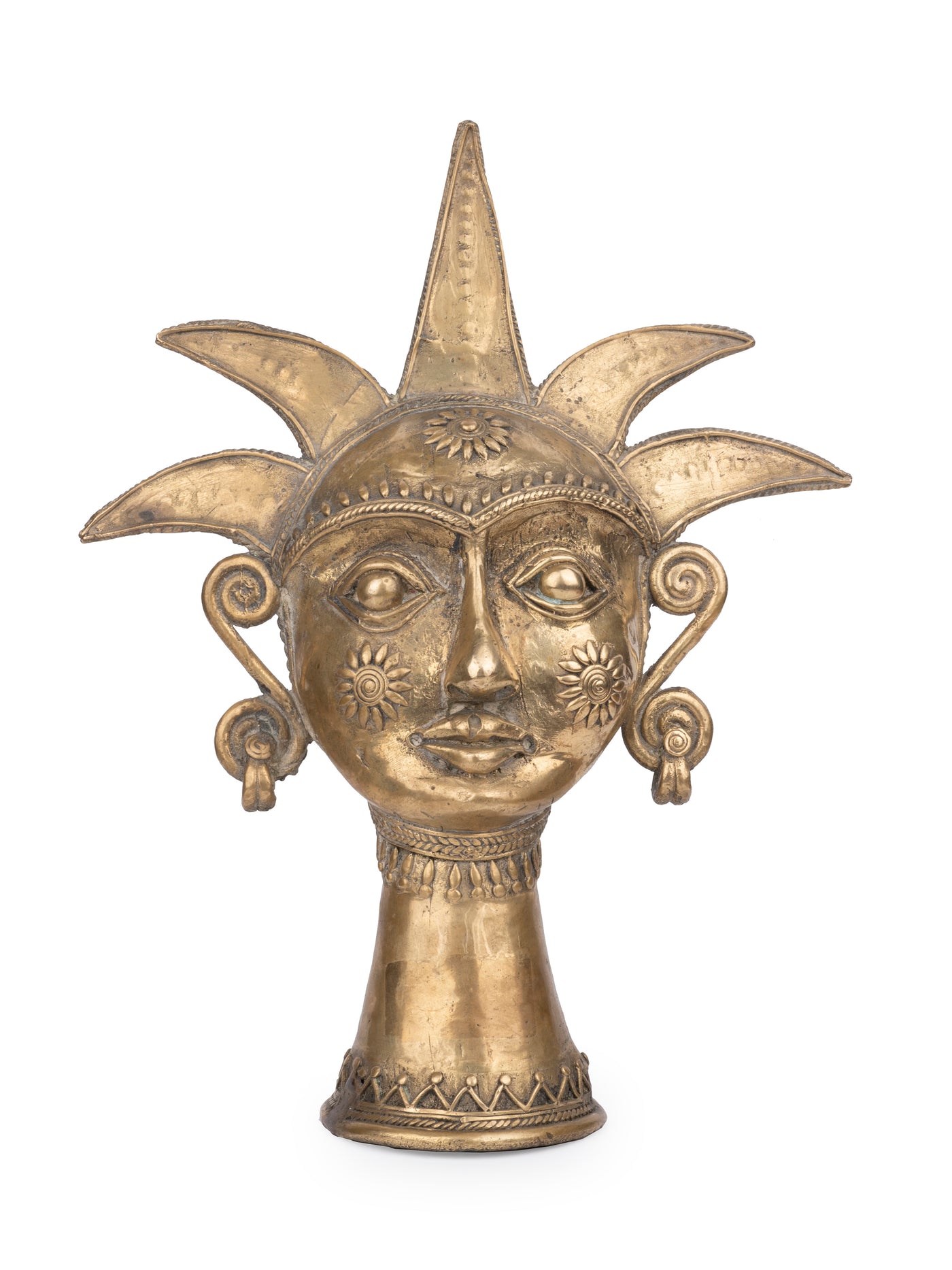 Buy Online Dokra Handicraft At Best Price: The Heritage Artifacts
