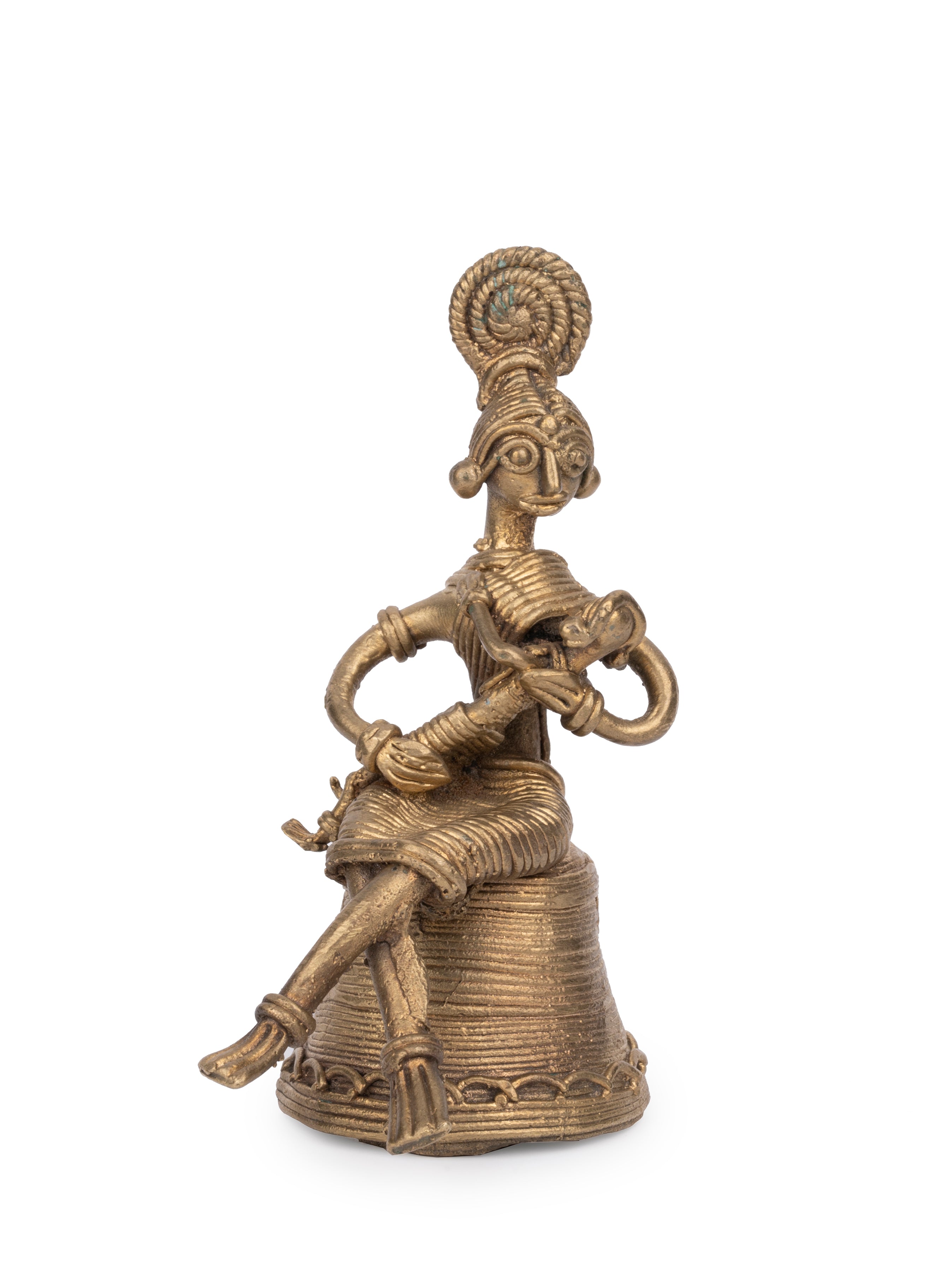 Dokra Handicrafts | Timeless Tribal Art