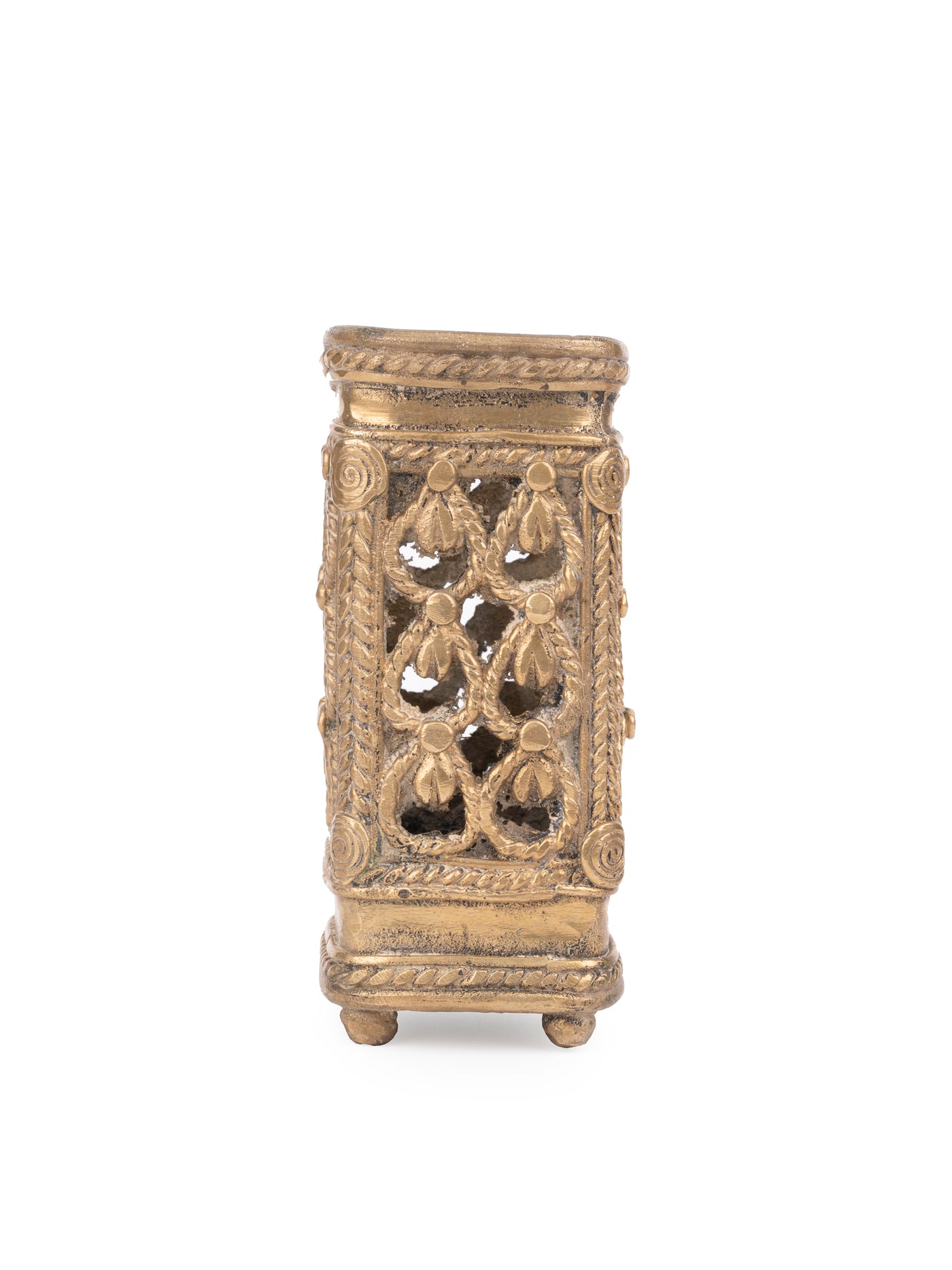 Buy Online Dokra Handicraft At Best Price: The Heritage Artifacts