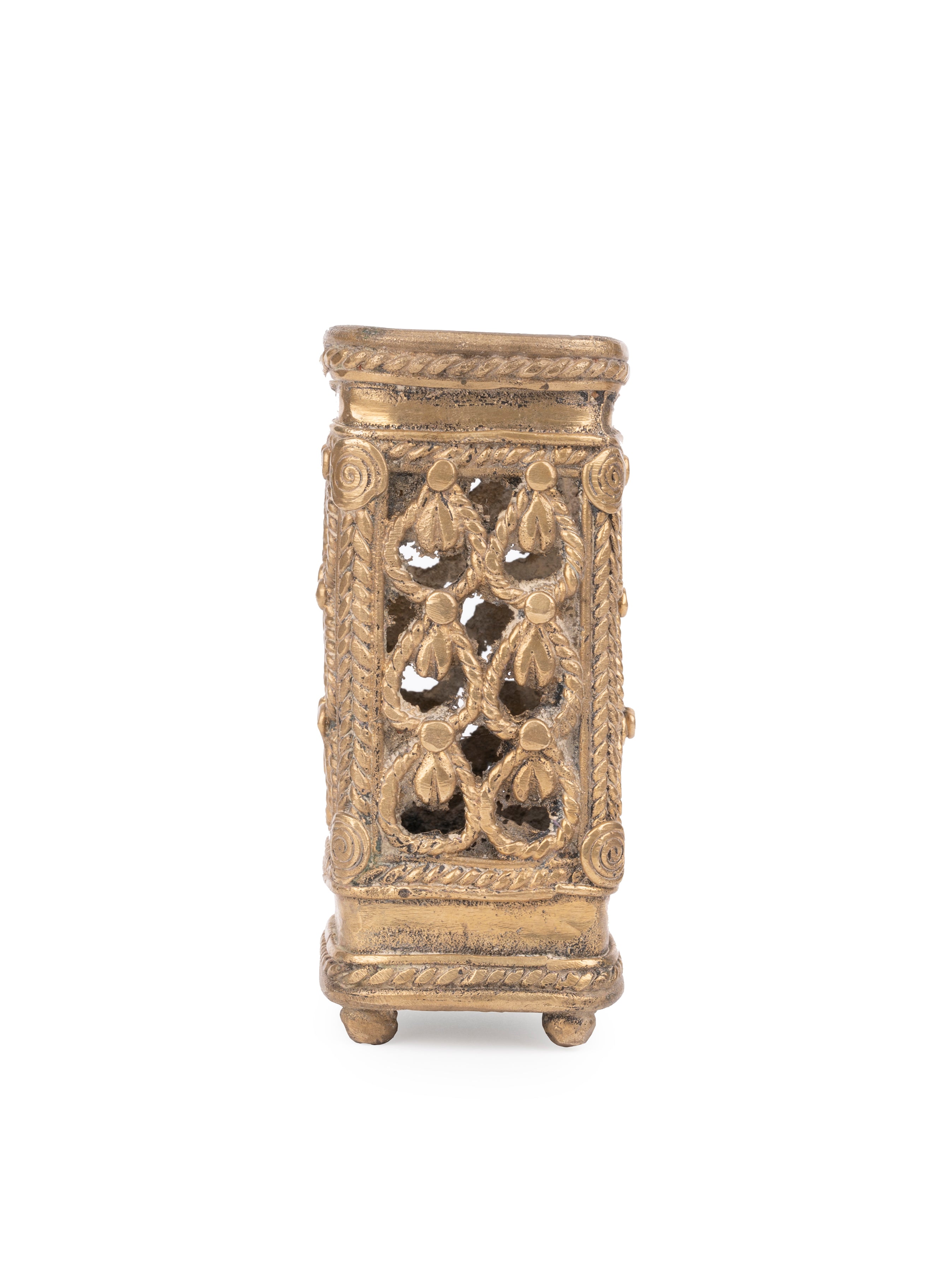 Buy Online Dokra Craft At Best Price: The Heritage Artifacts