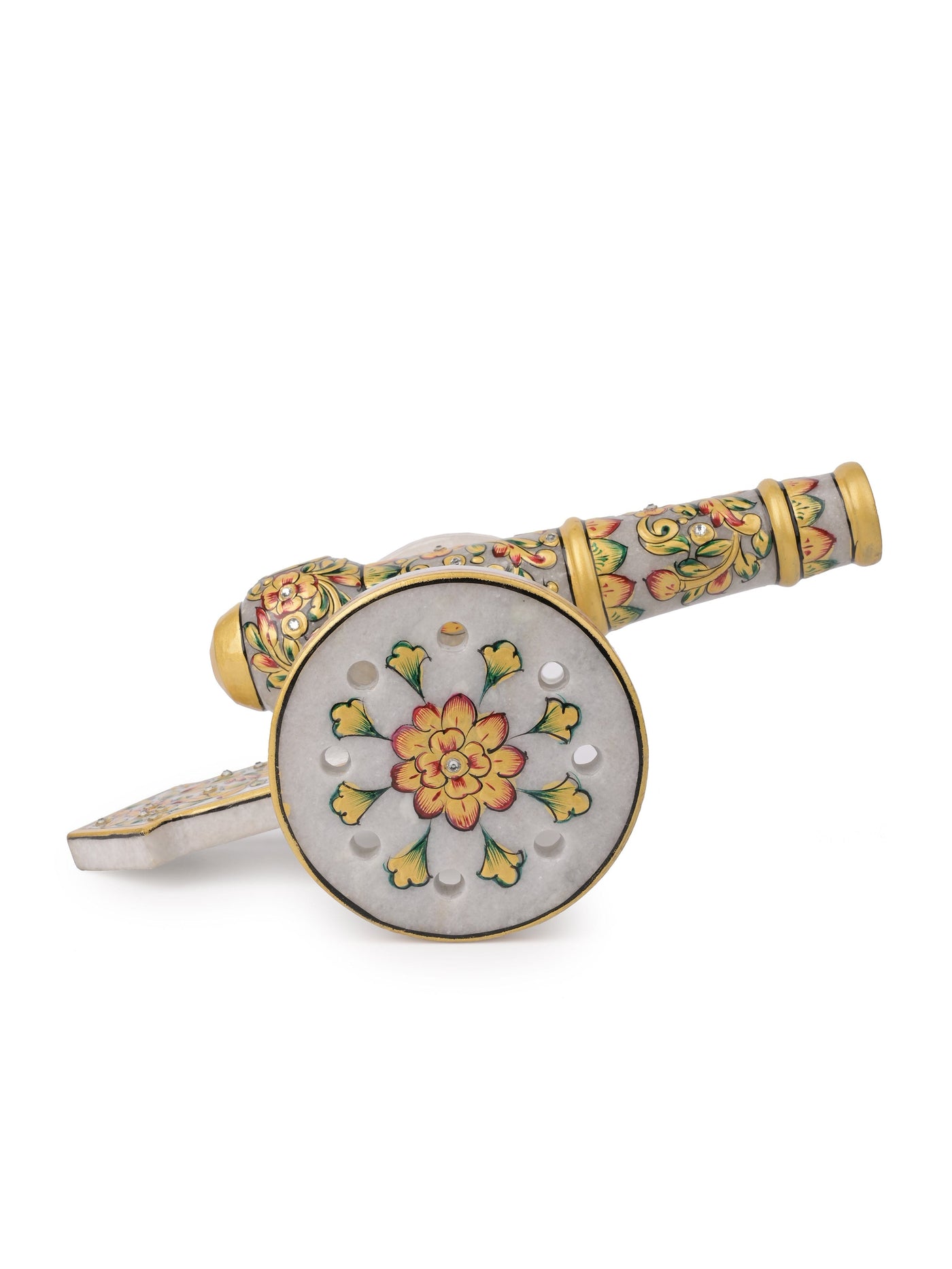 Buy Online Meenakari craft At Best Price: The Heritage Artifacts