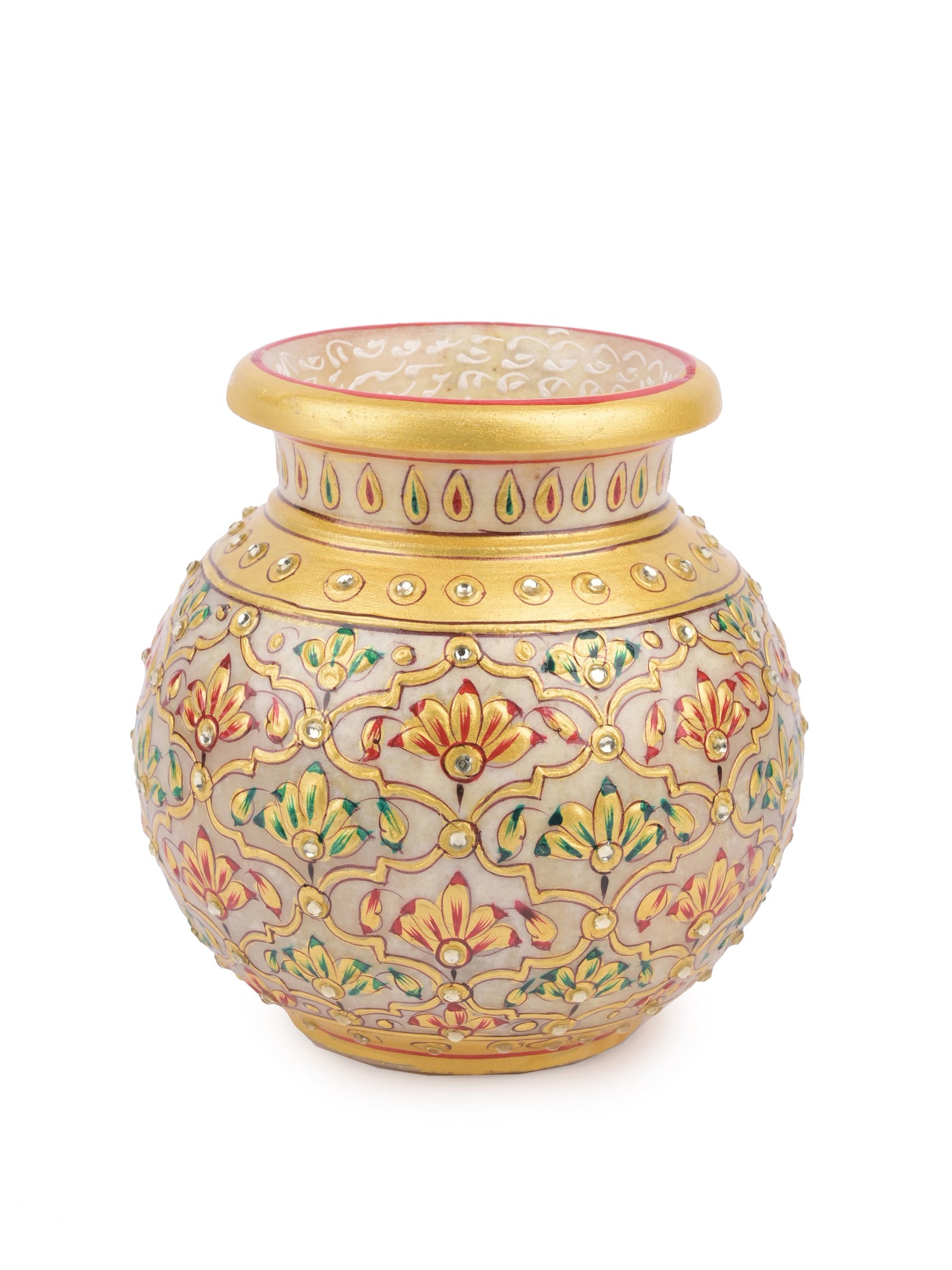 Meenakari Craft | Vibrant Artistry and Traditional Elegance
