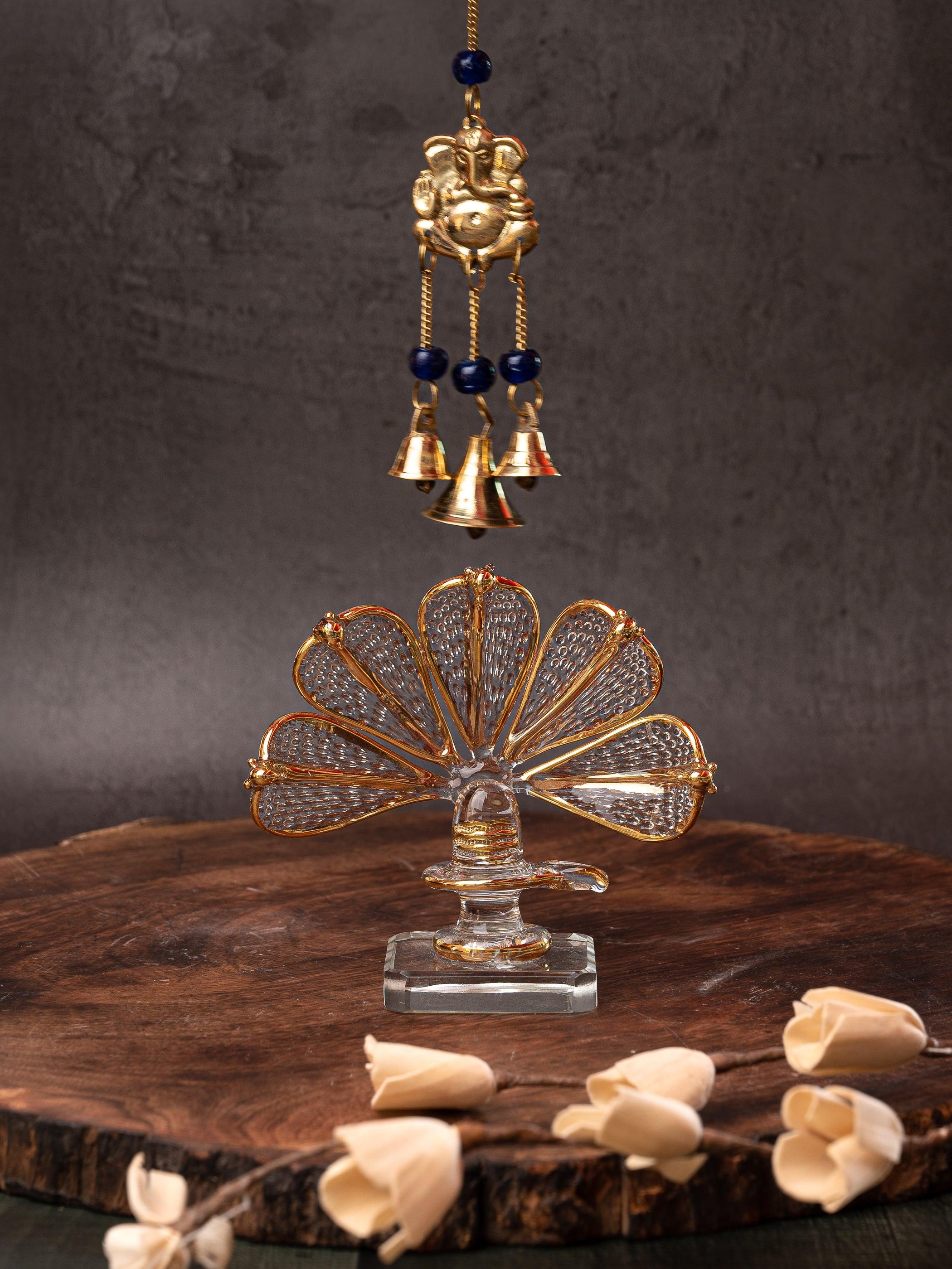 Glass Handicrafts | Exquisite Art Pieces