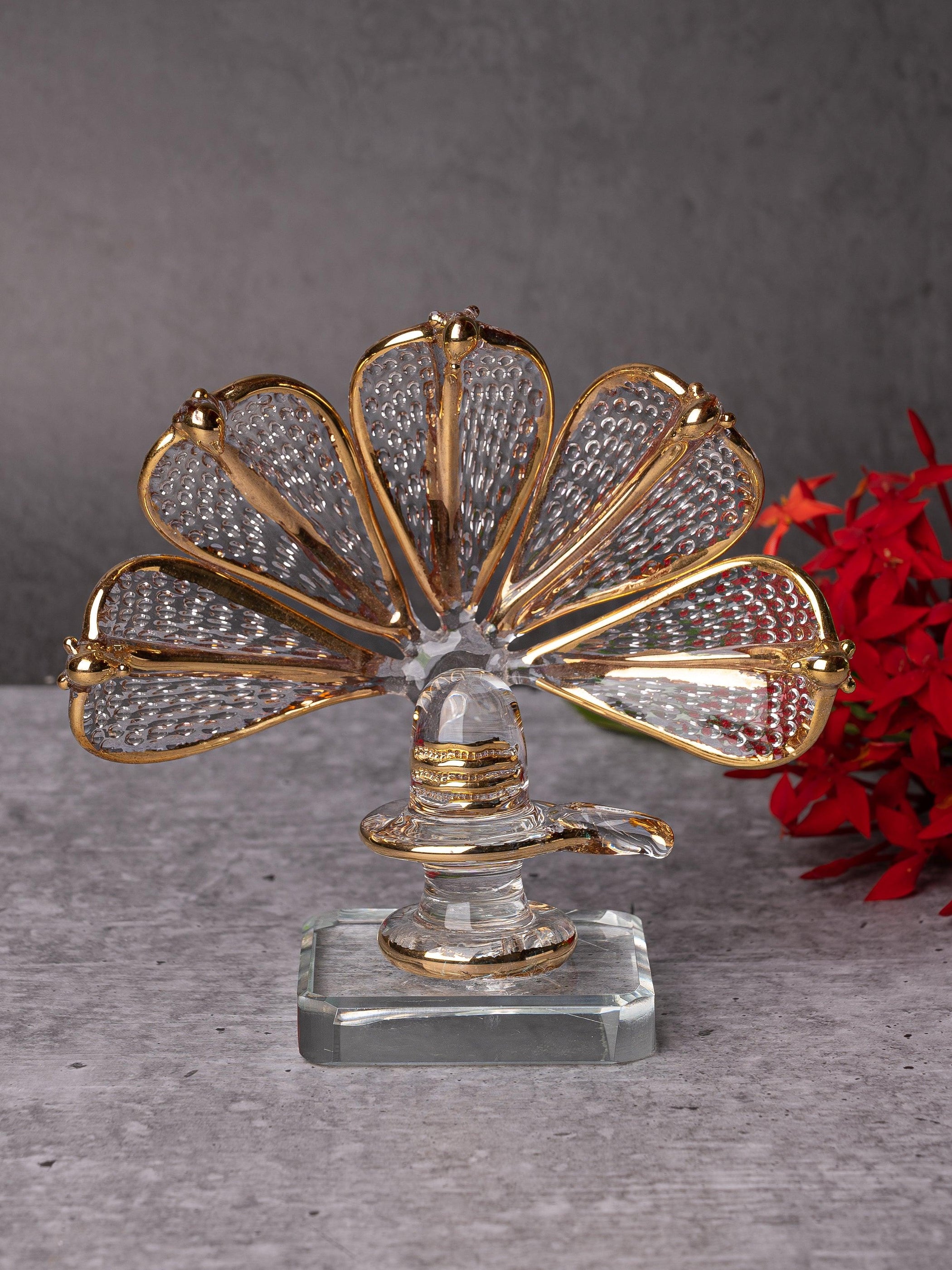 Glass Handicrafts | Exquisite Art Pieces