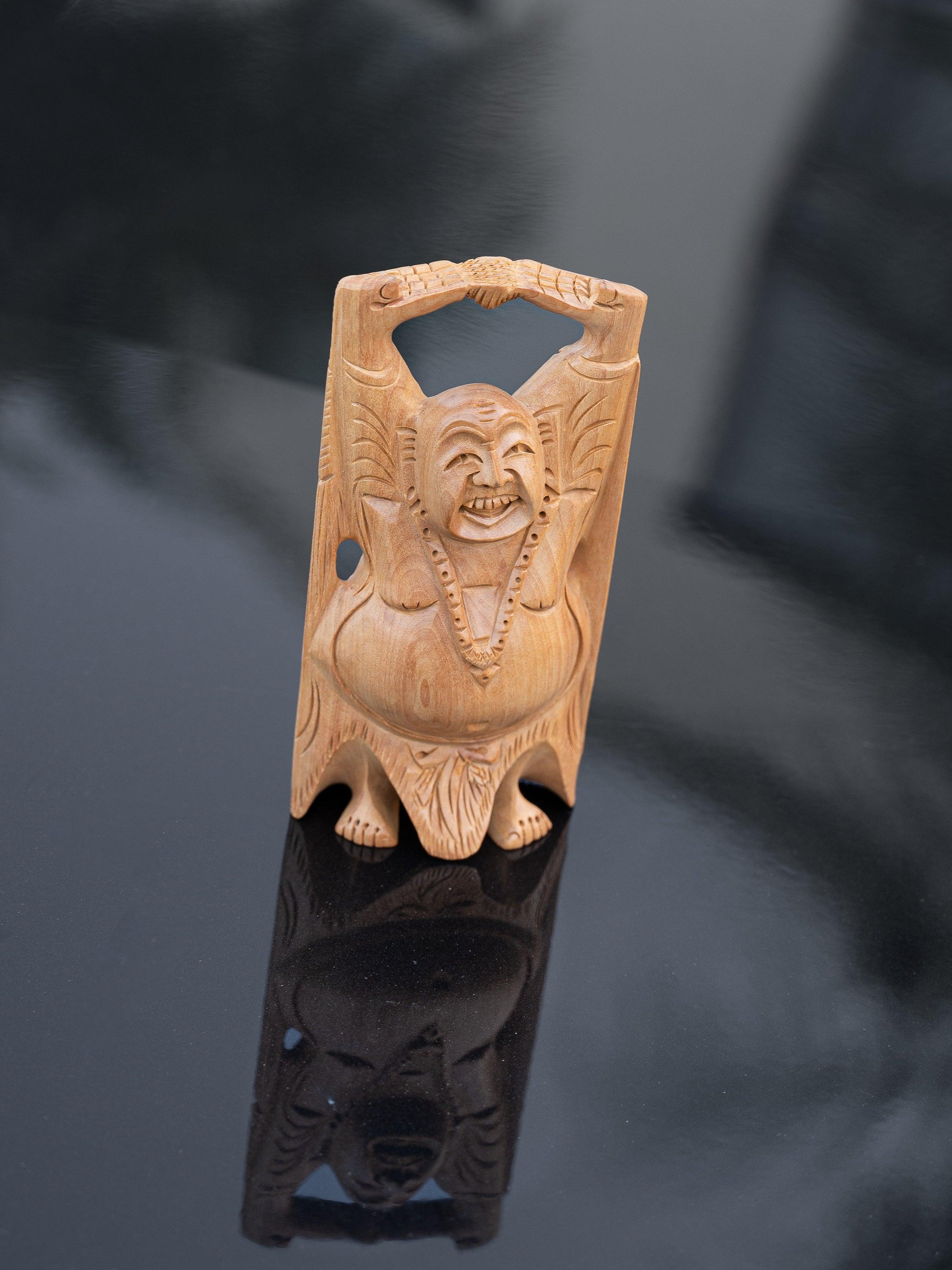 Buy Online Kadam Wood Craft At Best Price: The Heritage Artifacts