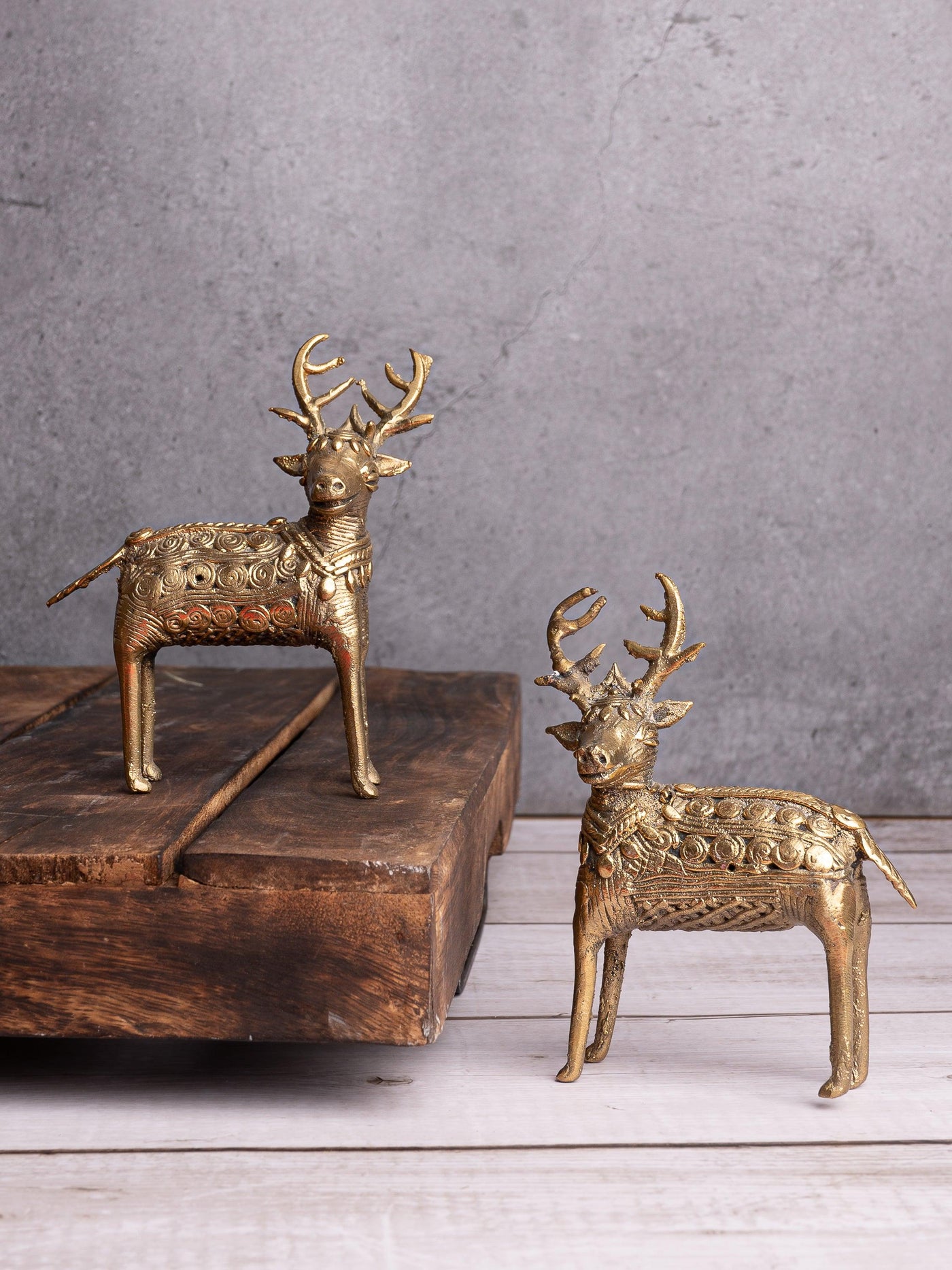 Dokra Handicrafts | Timeless Tribal Art