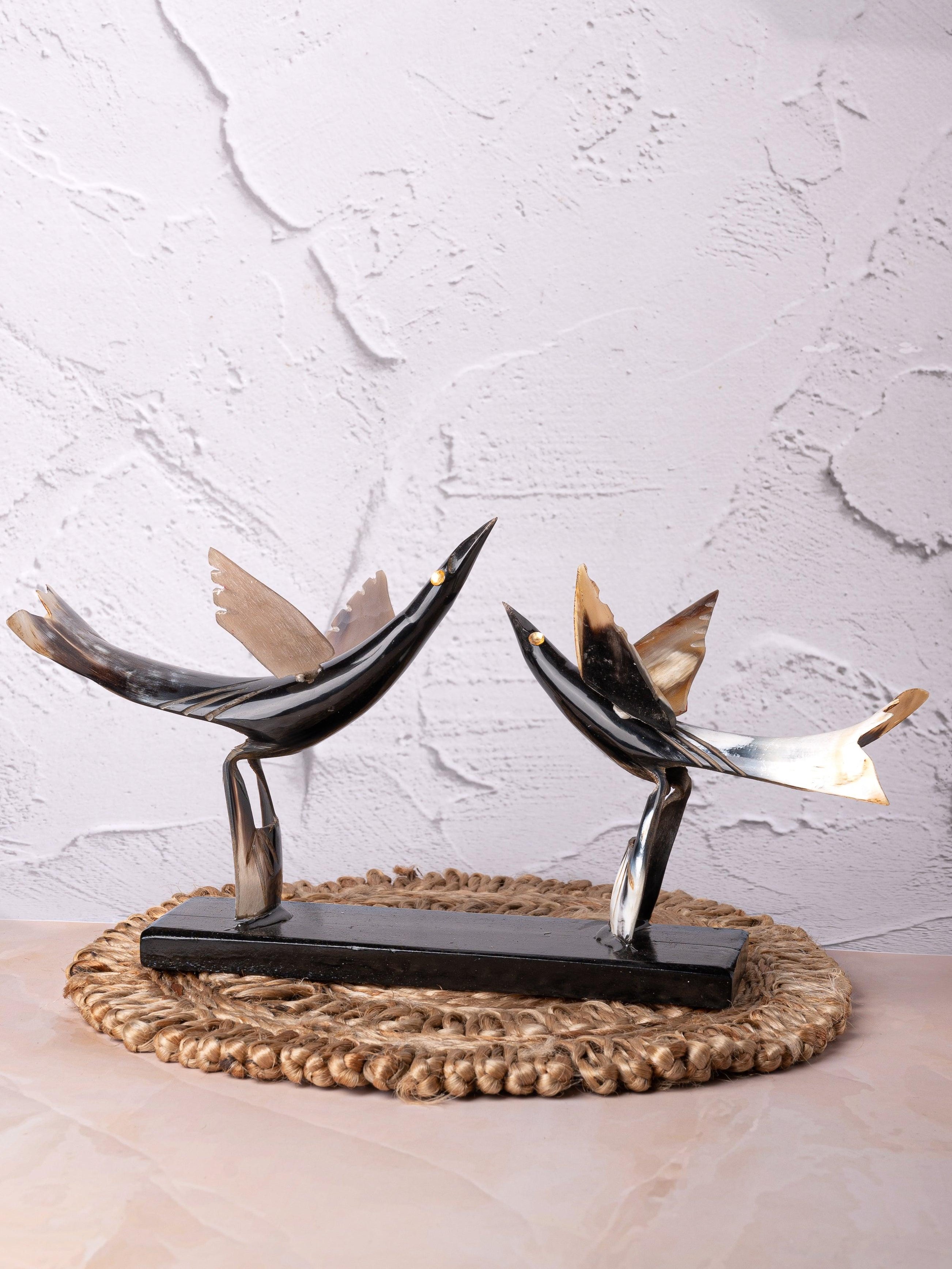 Horn Handicrafts | Unique Artisan Creations