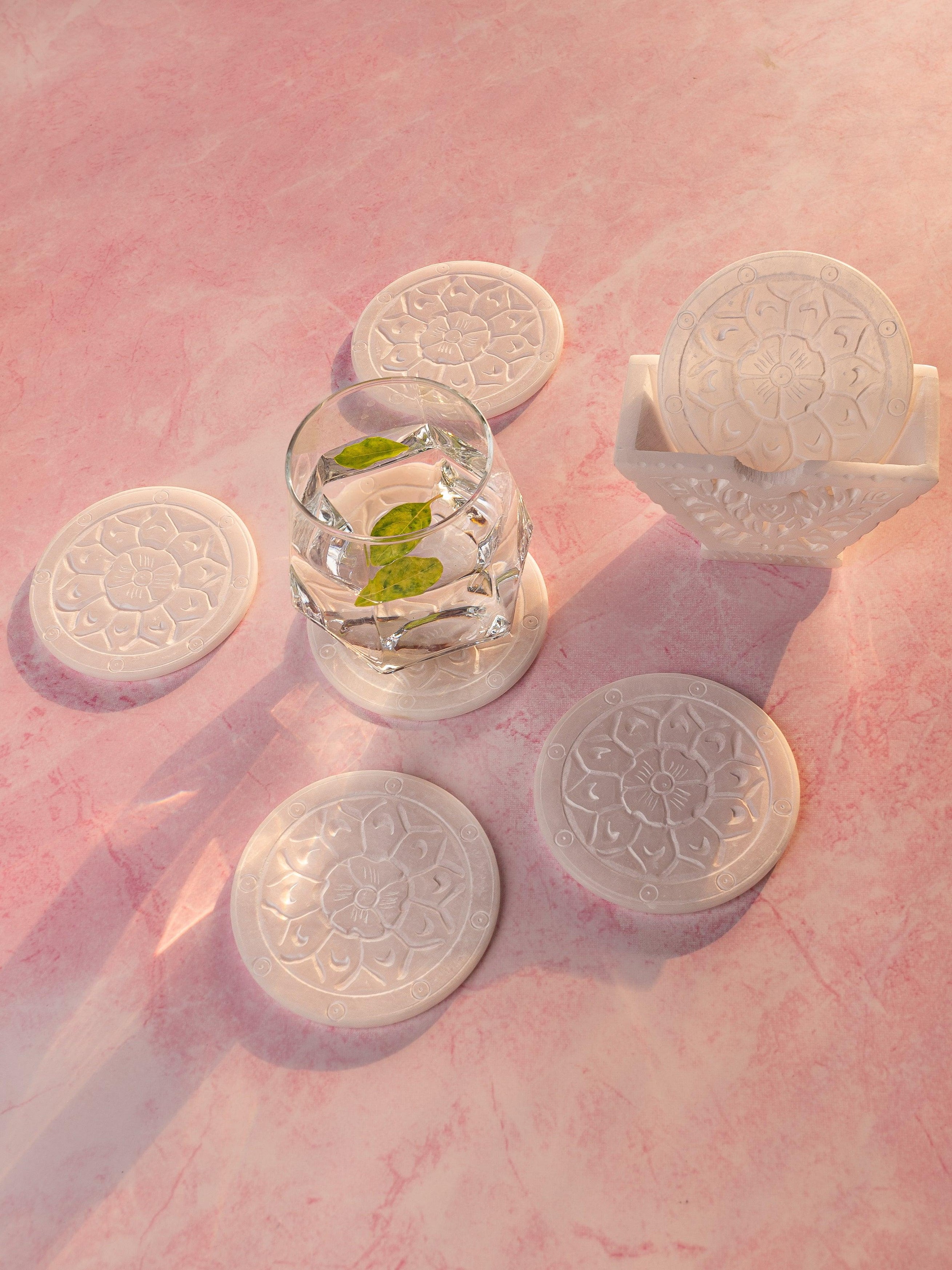 Marble Craft - Exquisite Handcrafted Creations | Shop Now