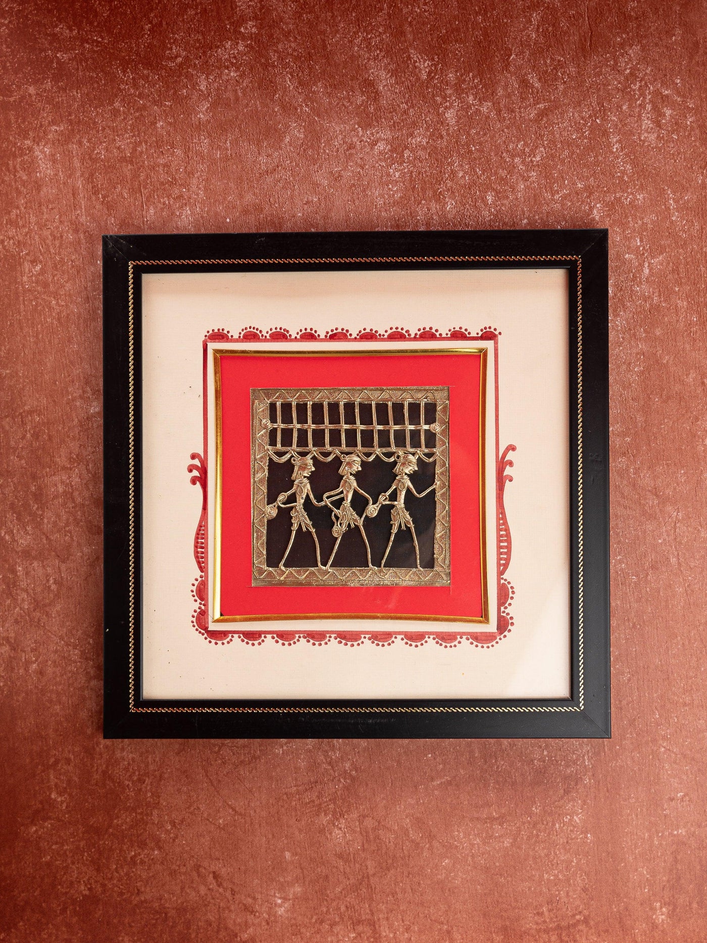 Dokra Handicrafts | Timeless Tribal Art