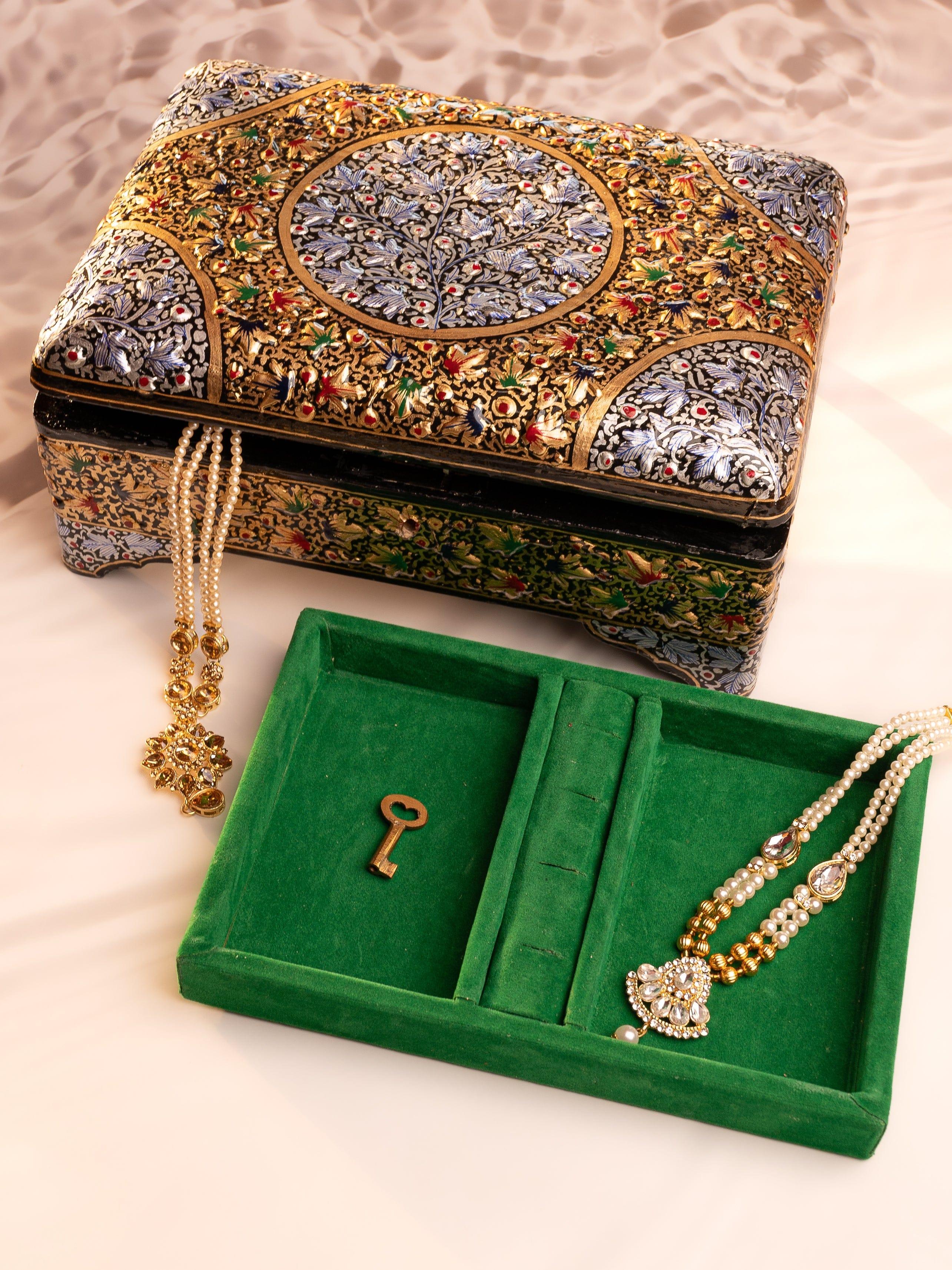 Paper Mache Crafts | Artistic Creations for Every Home