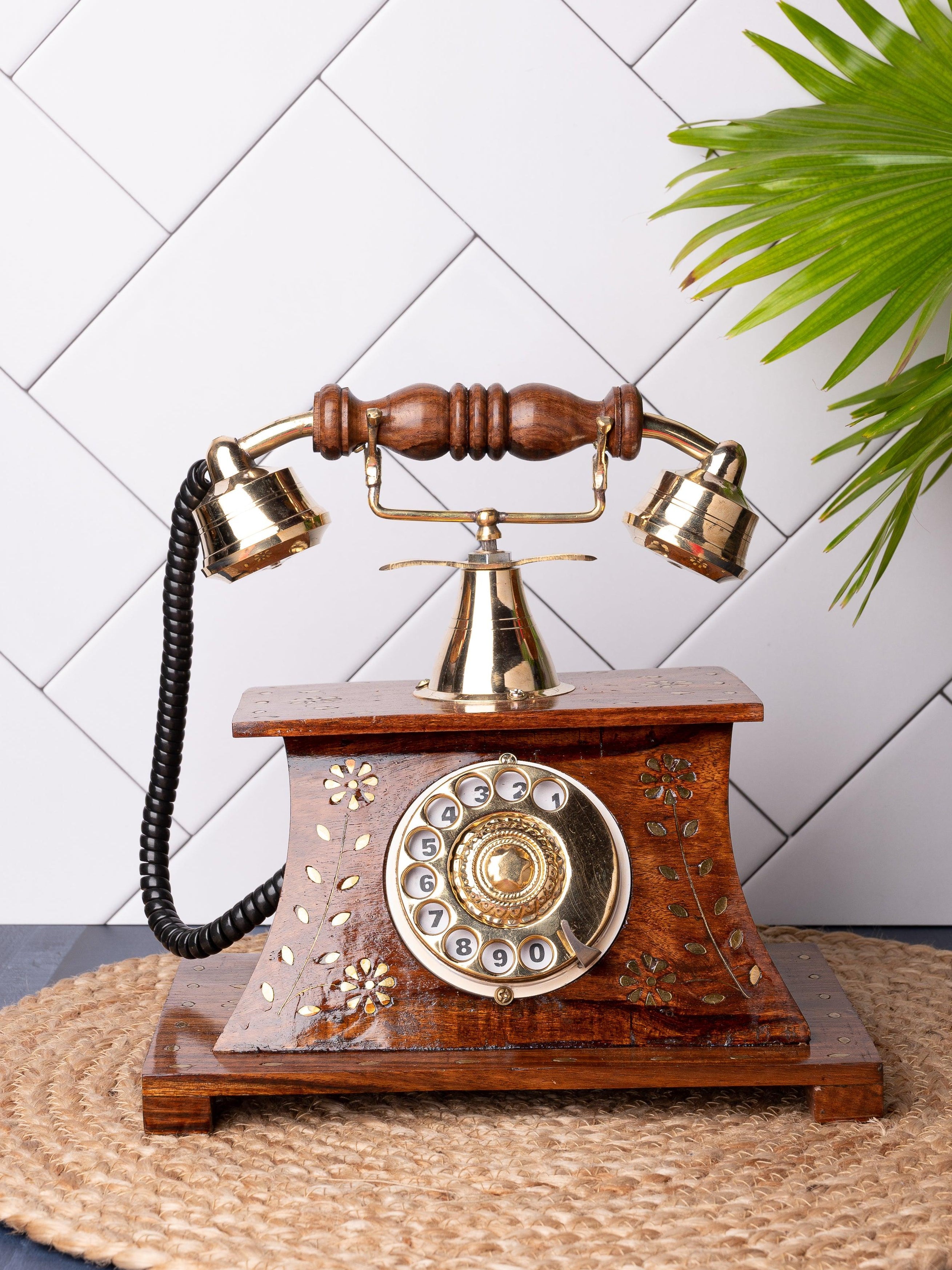 Shisham Wood Artifacts | Elegant Handcrafted Decor
