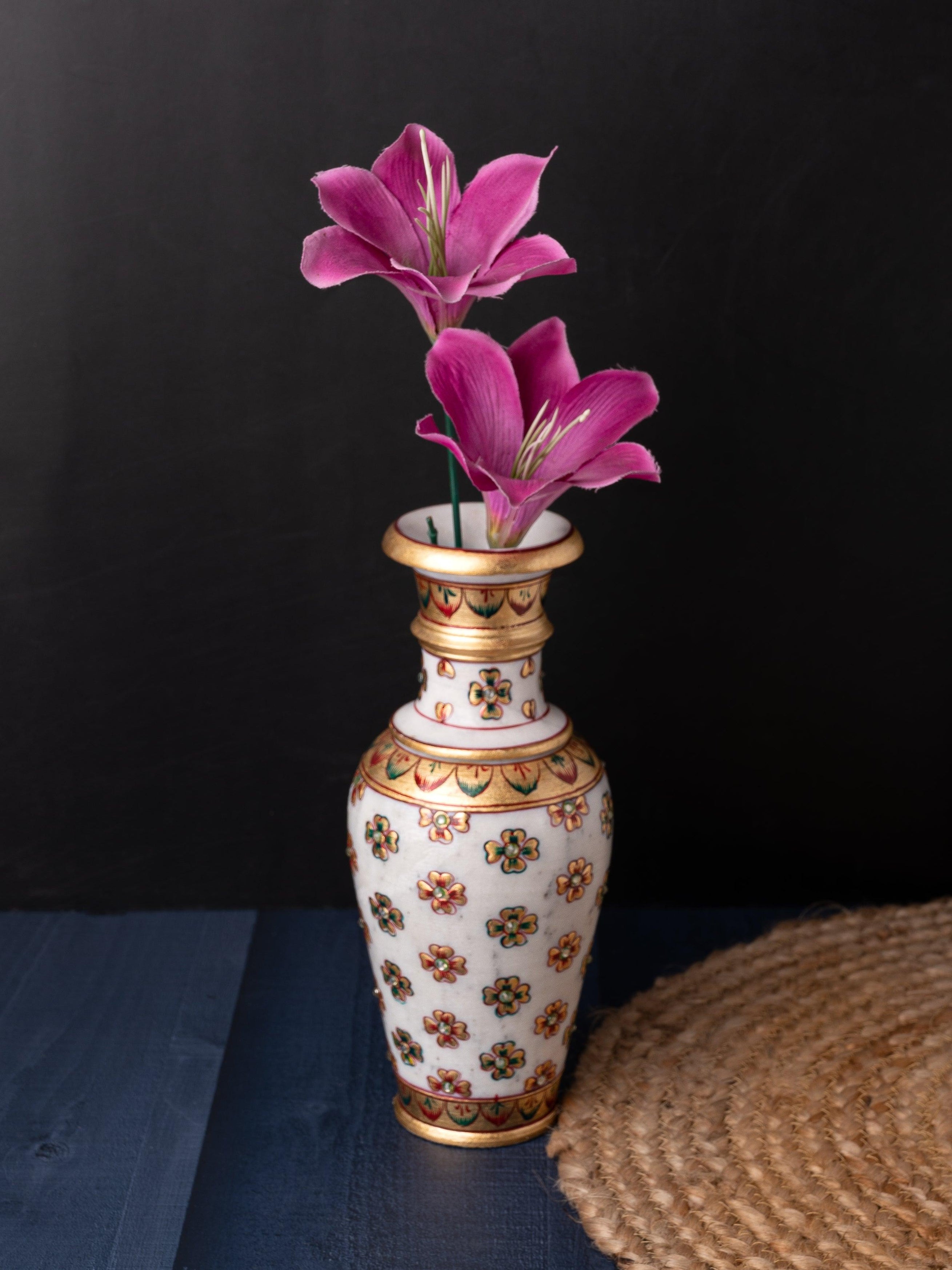 Meenakari Craft | Vibrant Artistry and Traditional Elegance
