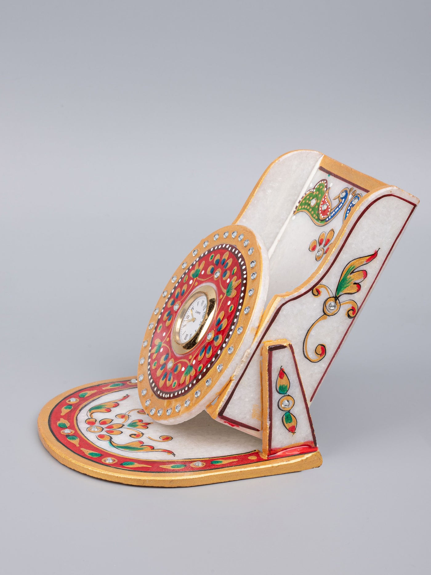 Meenakari Craft | Vibrant Artistry and Traditional Elegance